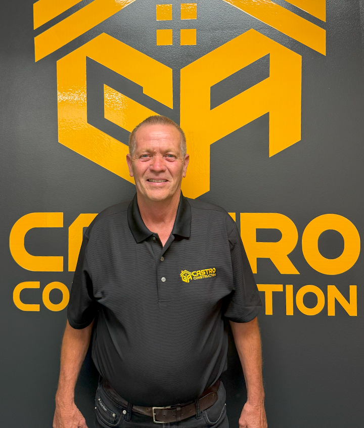 Ga Castro Construction LLC